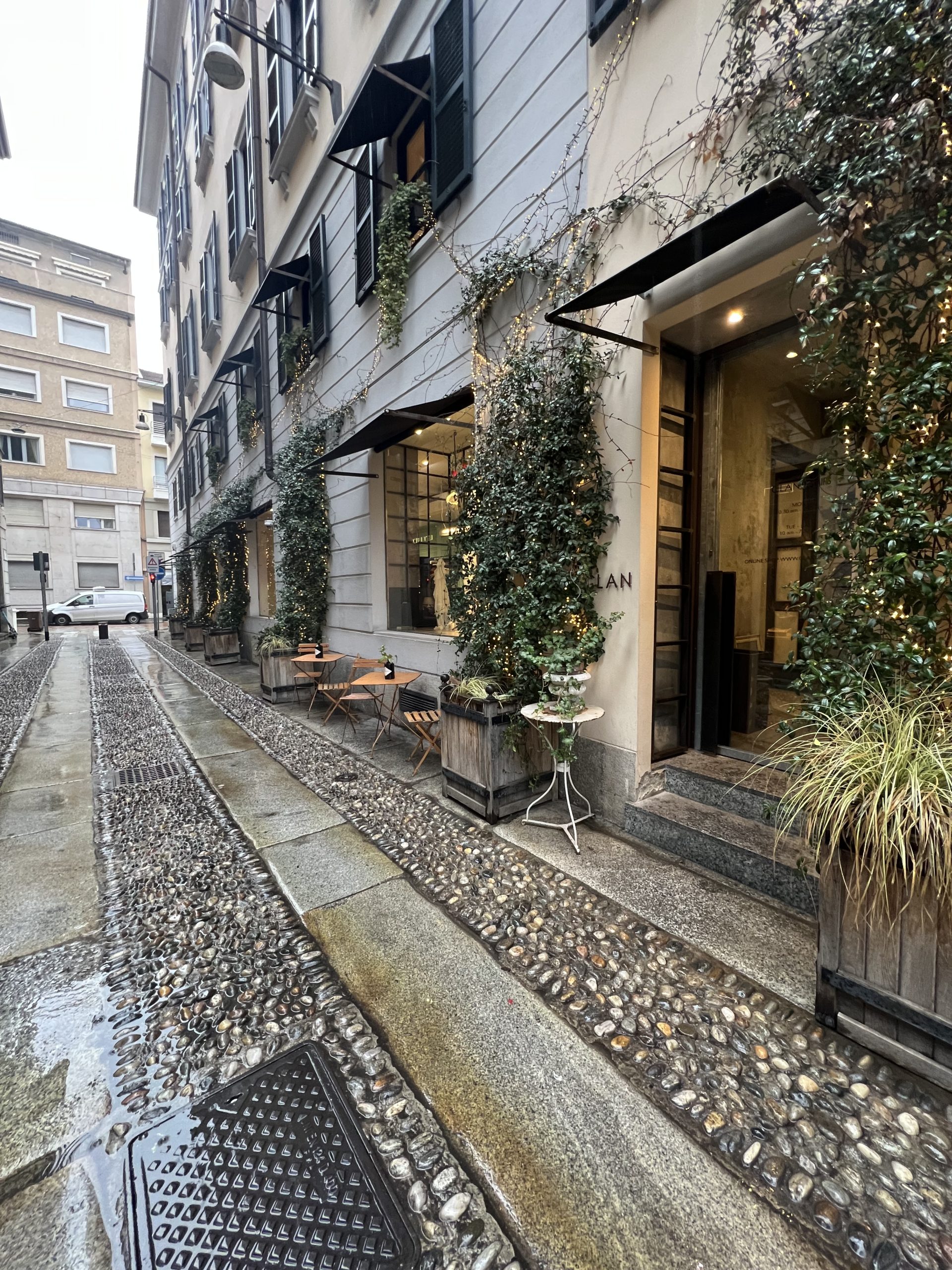 Milan, mes adresses préférées (Brera & Centro) - Les bons plans de Chris
