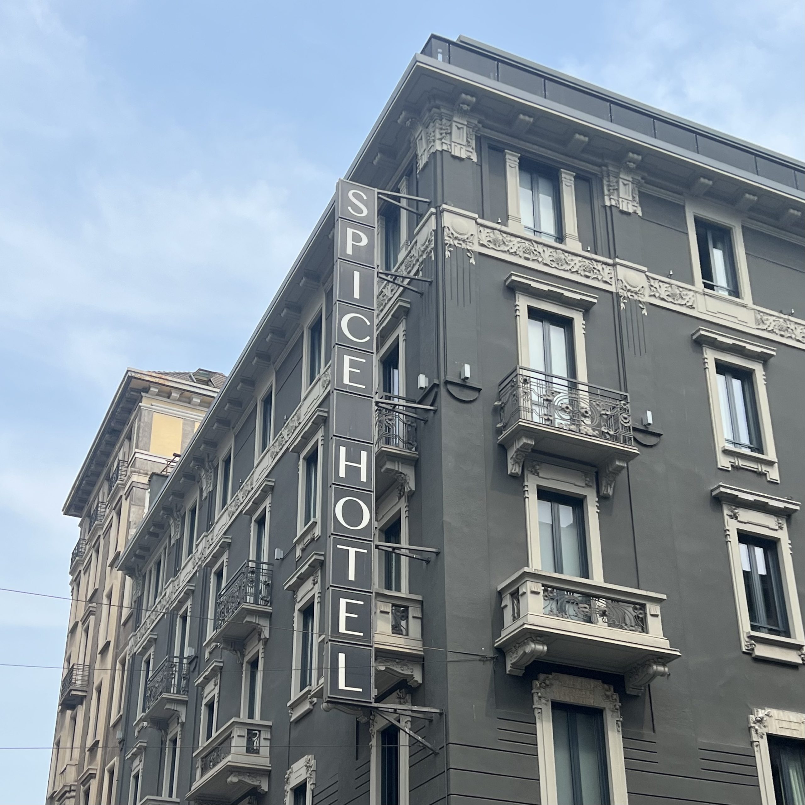 Milan : hôtel et ptit dej - Les bons plans de Chris