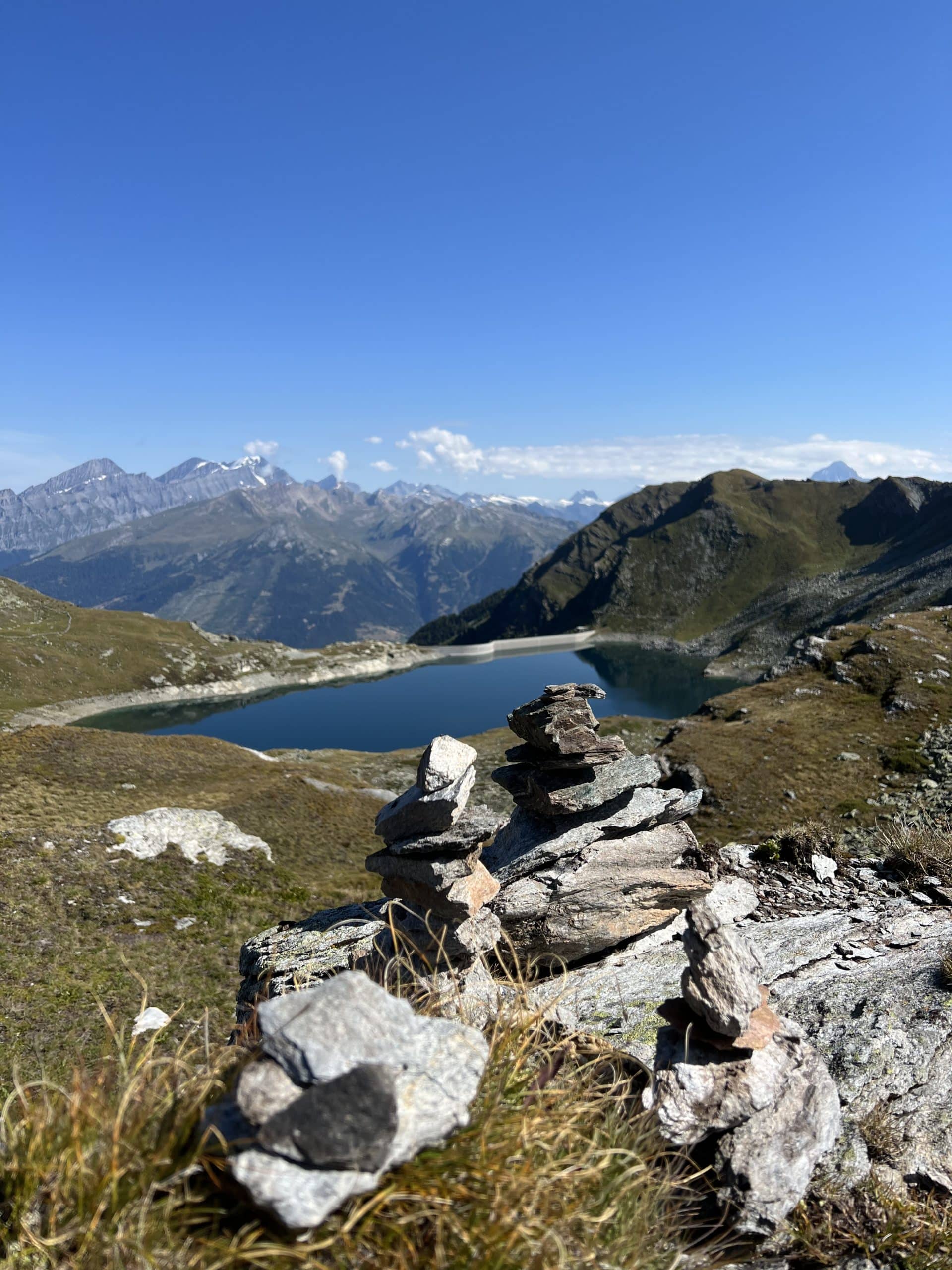 Au Tsapé, à la découverte du Lac Noir - Les bons plans de Chris
