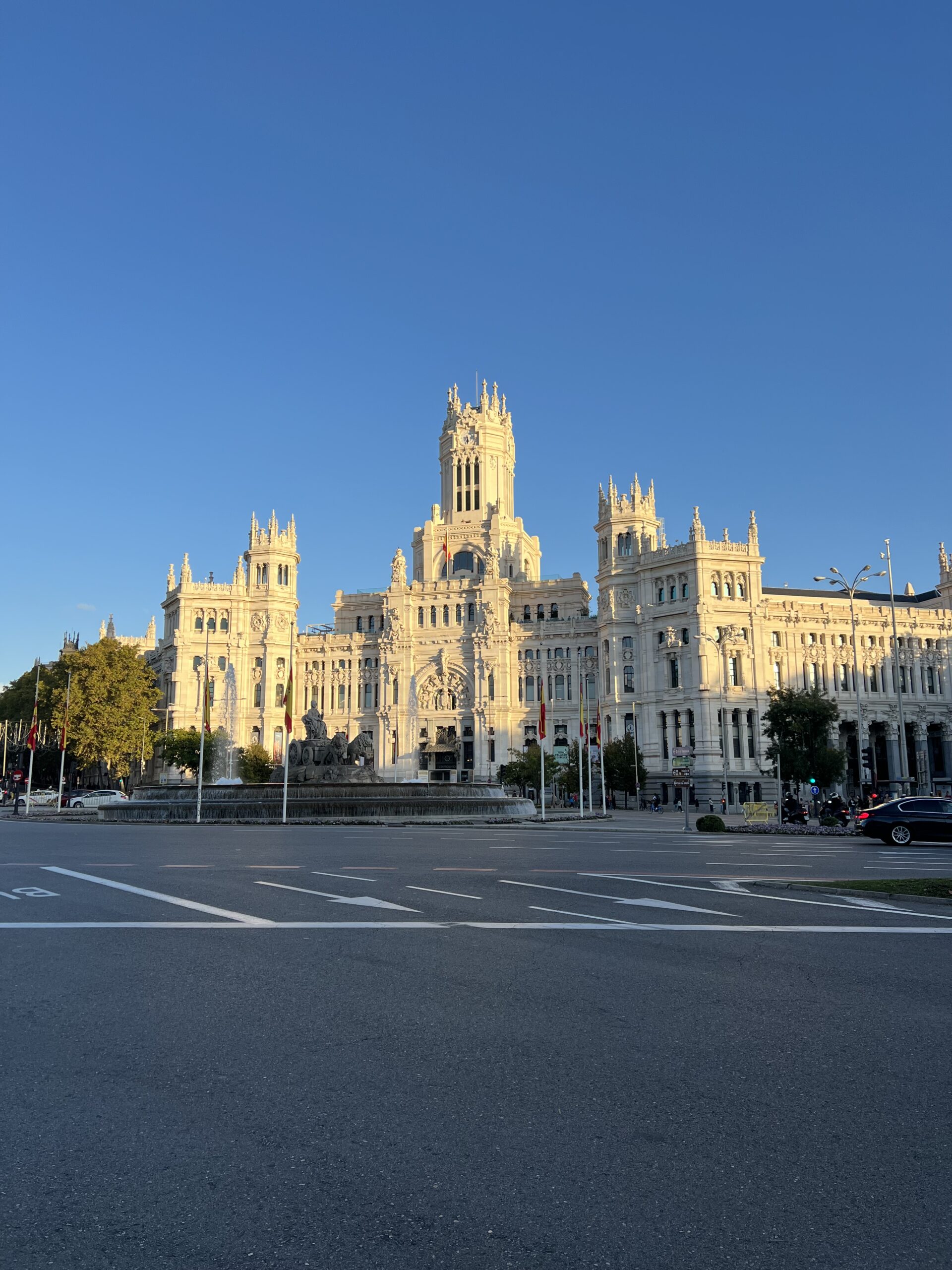 Madrid, te quiero - Les bons plans de Chris