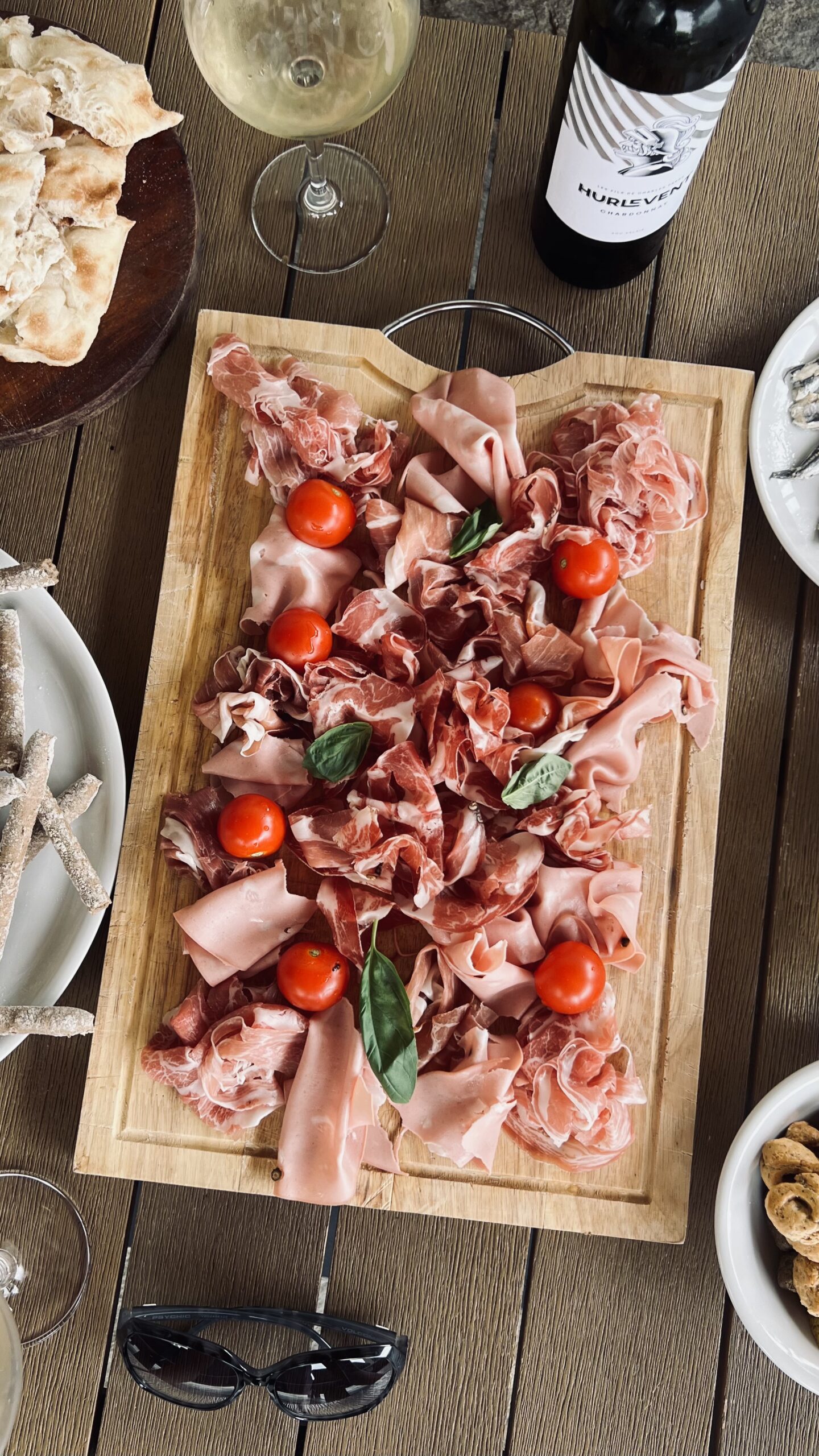 Week-end gourmand à Nizza Monferrato - Les bons plans de Chris