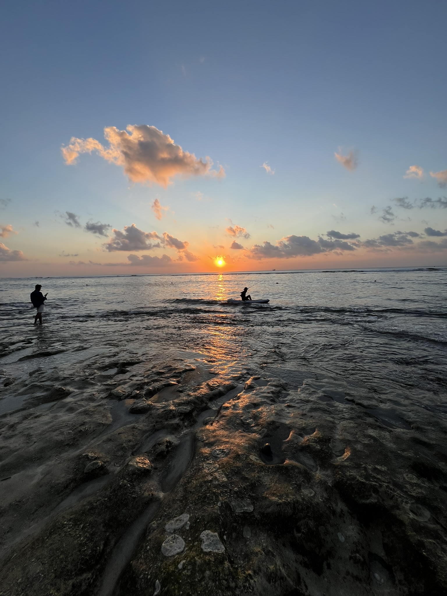 2 jours à Uluwatu - Les bons plans de Chris